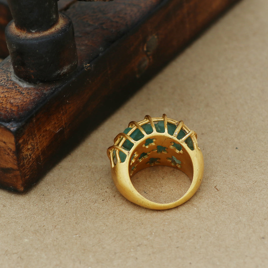 PRISON RING – Symetree