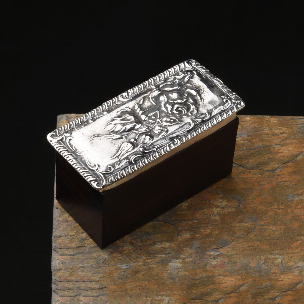 EDWARDIAN BOX – Symetree
