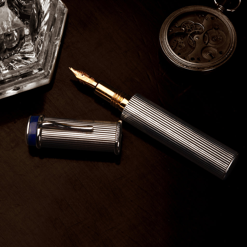 THE GORDON EDIT INK PEN – Symetree