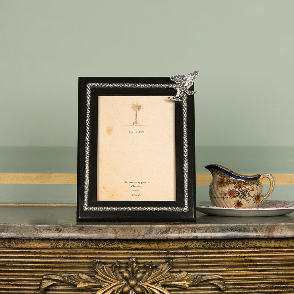 EAGLE PICTURE FRAME – Symetree